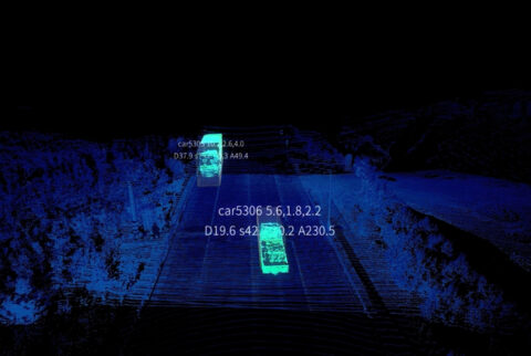 Seyond Highway Solution and Traffic Management