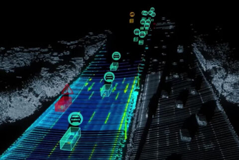 Seyond Highway Solution and Traffic Management