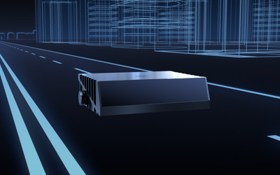 Explore Seyond LiDAR Hardware and Software Products