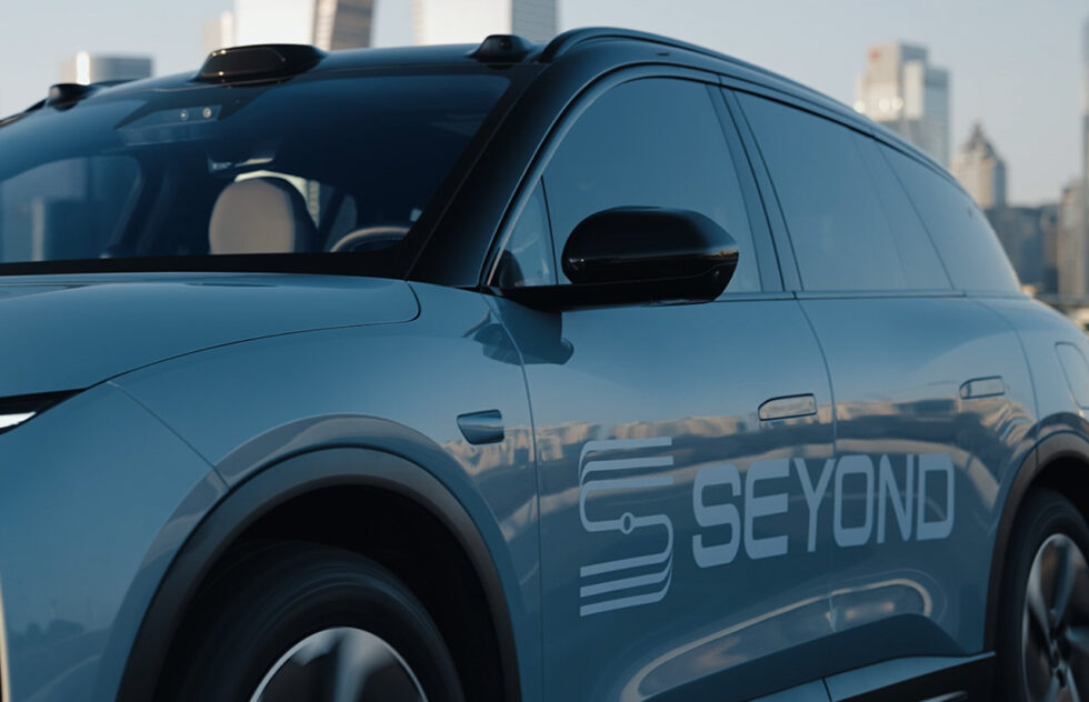 Autonomous Driving - Seyond